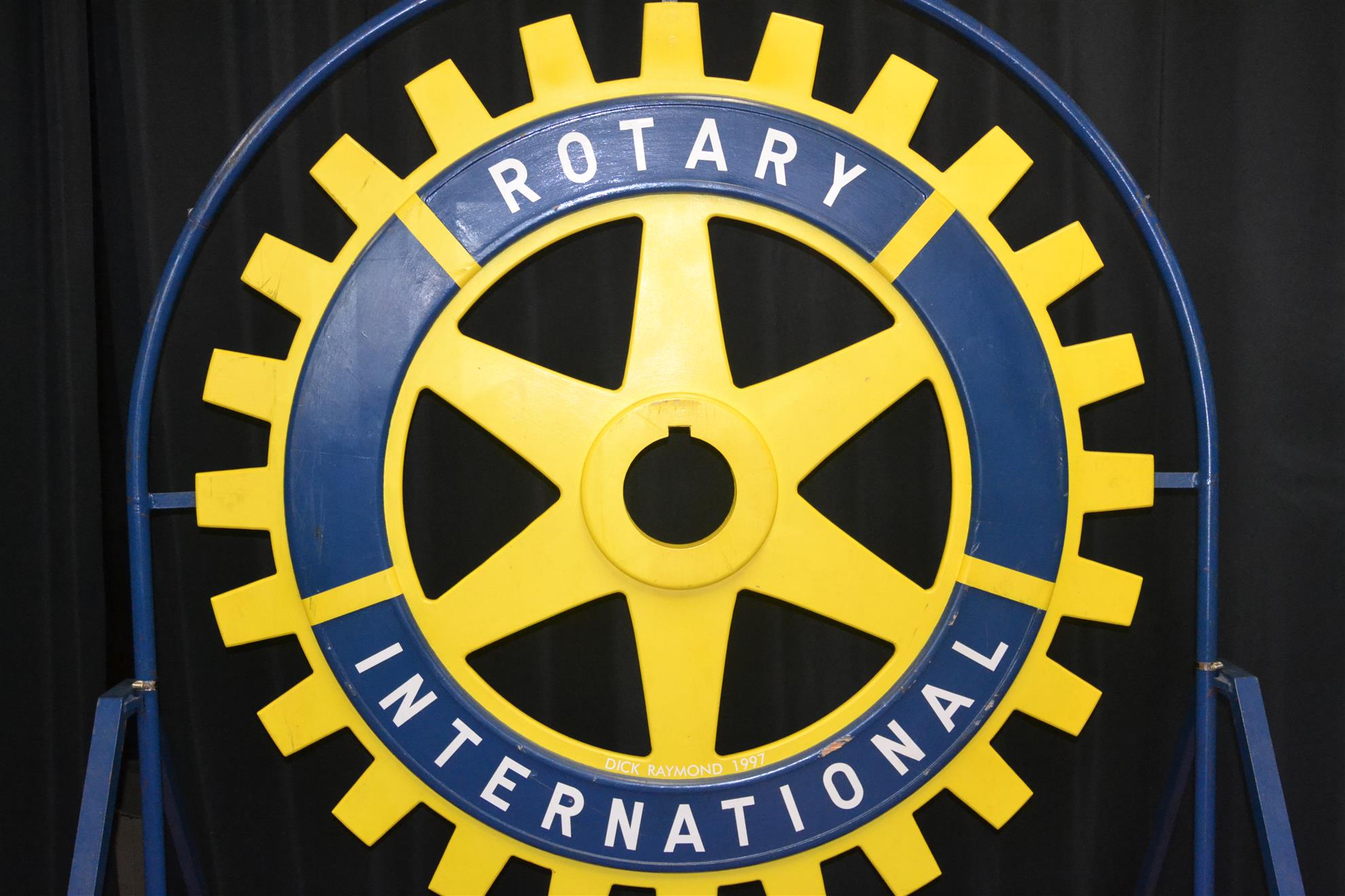 Home Page | Rotary Club of St. Albans