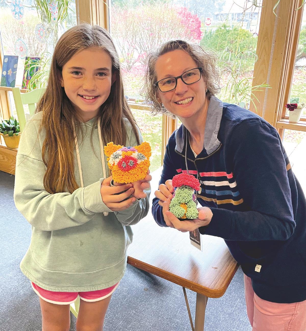 Did you know? Rotary's support for Williston's Connecting Youth ...