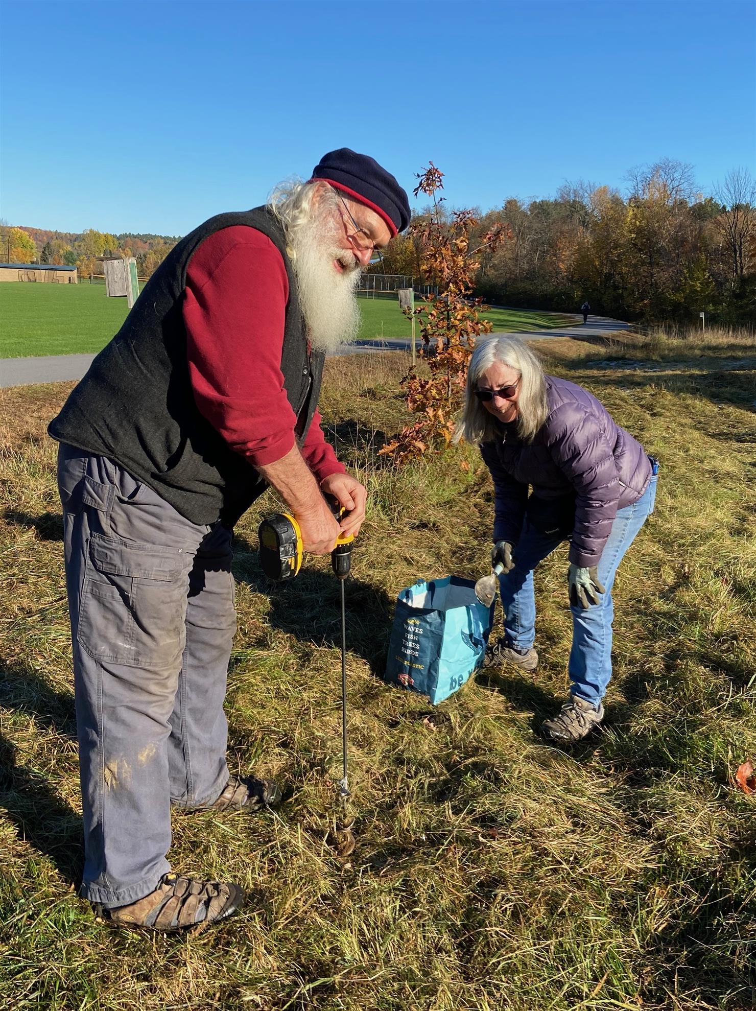 Member Voices | Rotary Club of Williston-Richmond