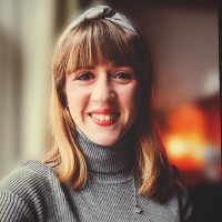 Gabriella Stevens, CSWD | Rotary Club of Williston-Richmond