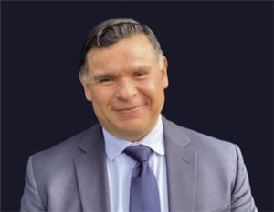 Rene Sanchez and the CVSD Diversity, Equity and Inclusion Journey ...