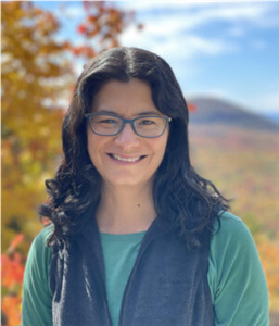 Stephanie Yu, Public Assets Institute | Rotary Club of Williston-Richmond