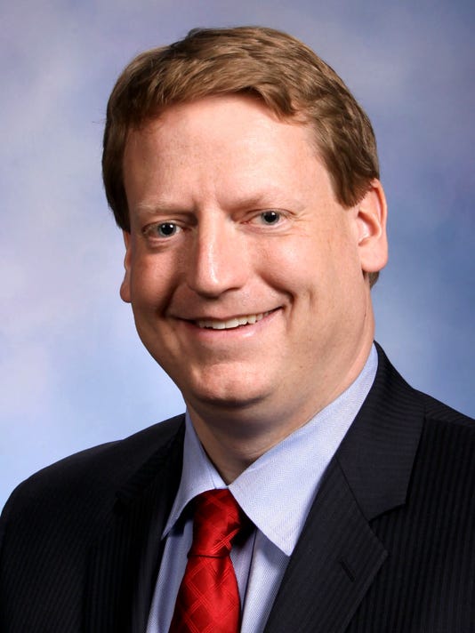 Townhall with Mayor Elect Tim Greimel | Rotary Club of Pontiac