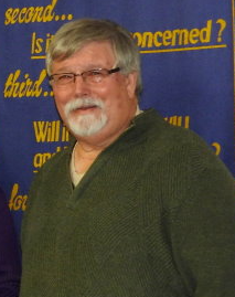 Dr. Jay Eastman, Casa Colibri Clinic | Rotary Club of Pontiac