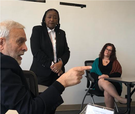 Fieldtrip week: Oakland Schools | Rotary Club of Pontiac