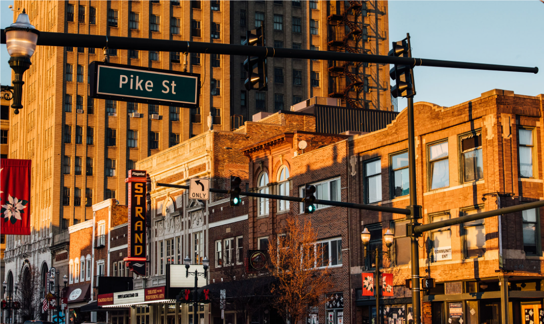 Challenges of downtown Pontiac | Rotary Club of Pontiac