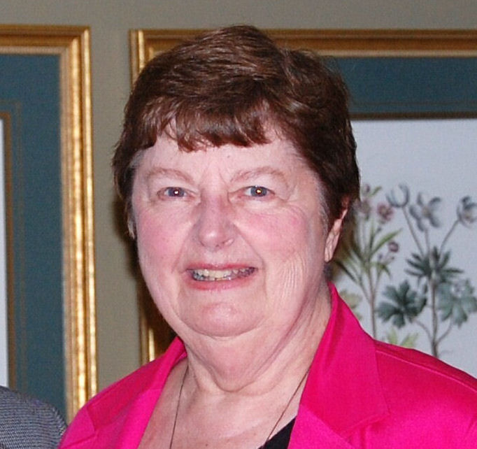 Memories of Elaine | Rotary Club of Pontiac