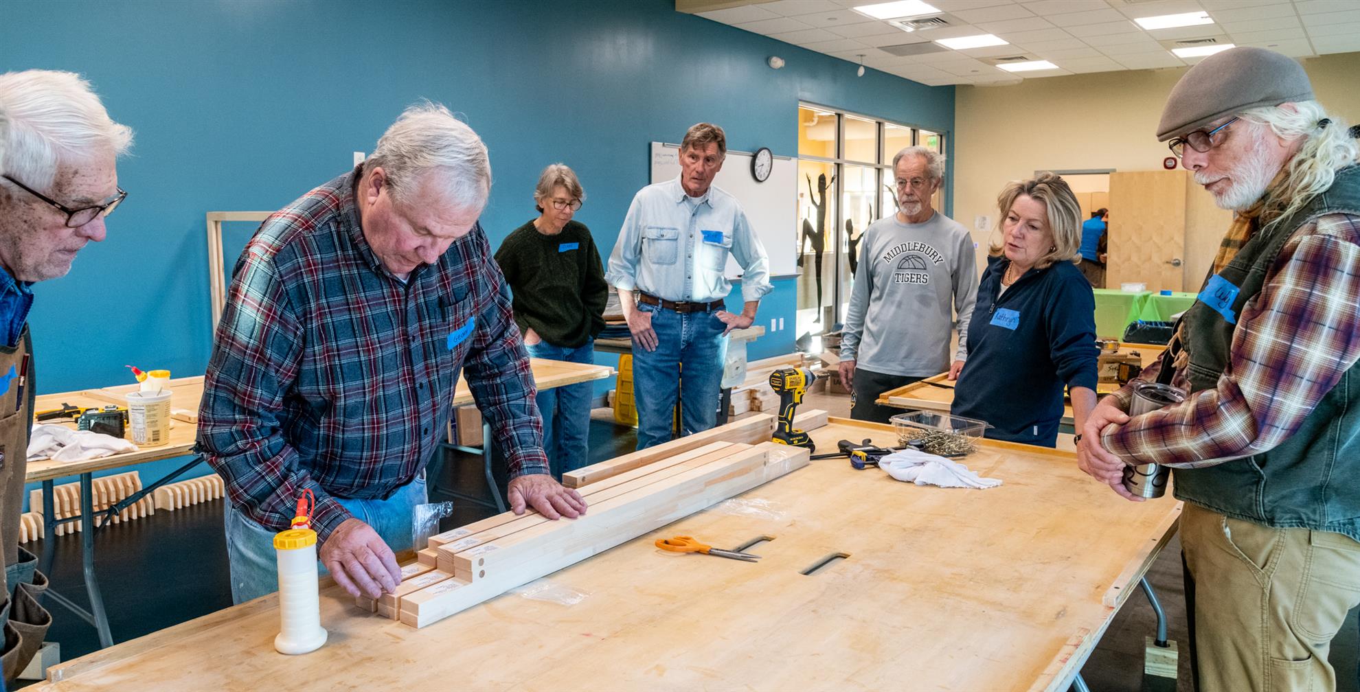 Home Page | Rotary Club of Middlebury