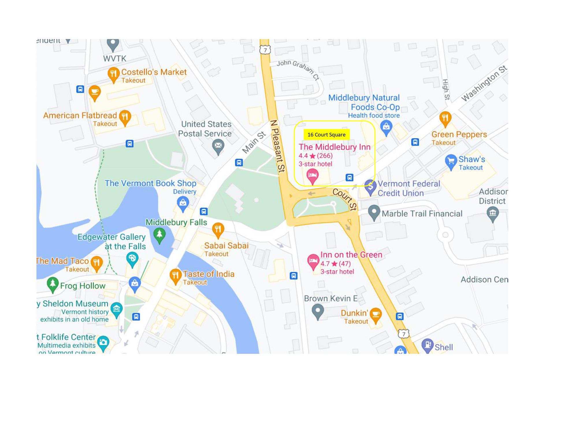 Home Page | Rotary Club of Middlebury