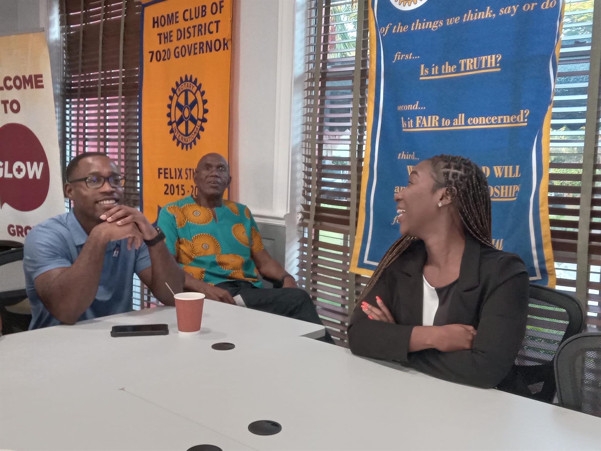 How to Empower Your Team to Achieve Extraordinary Outcomes | Rotary ...