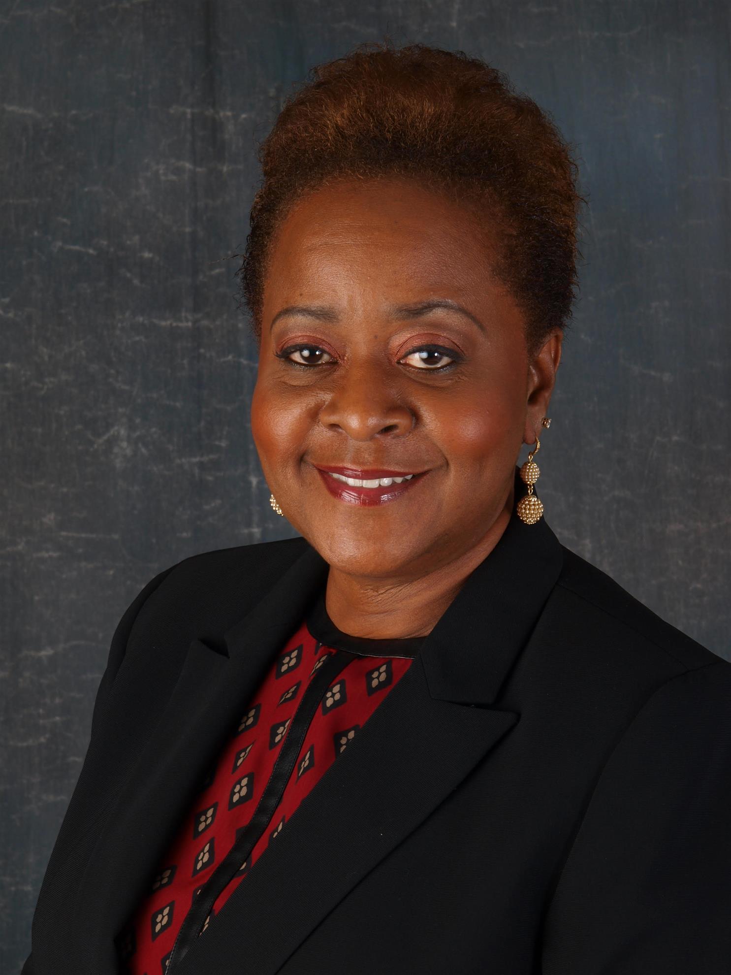 Rest in Peace: Past President Stephanie Benn | Rotary Club of Tortola