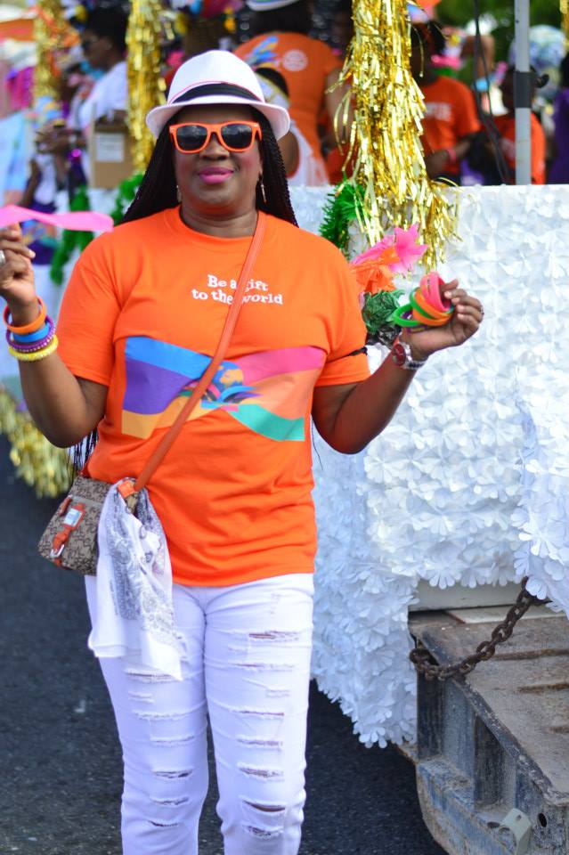 Rotary Clubs of the BVI win top prize in Floupe Category of BVI ...
