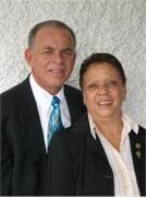 Up Close and Personal with DG Errol Alberga (Jnr) | Rotary Club of Tortola