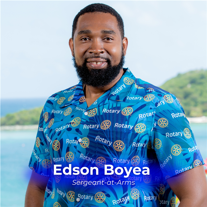 Home Page | Rotary Club of Tortola