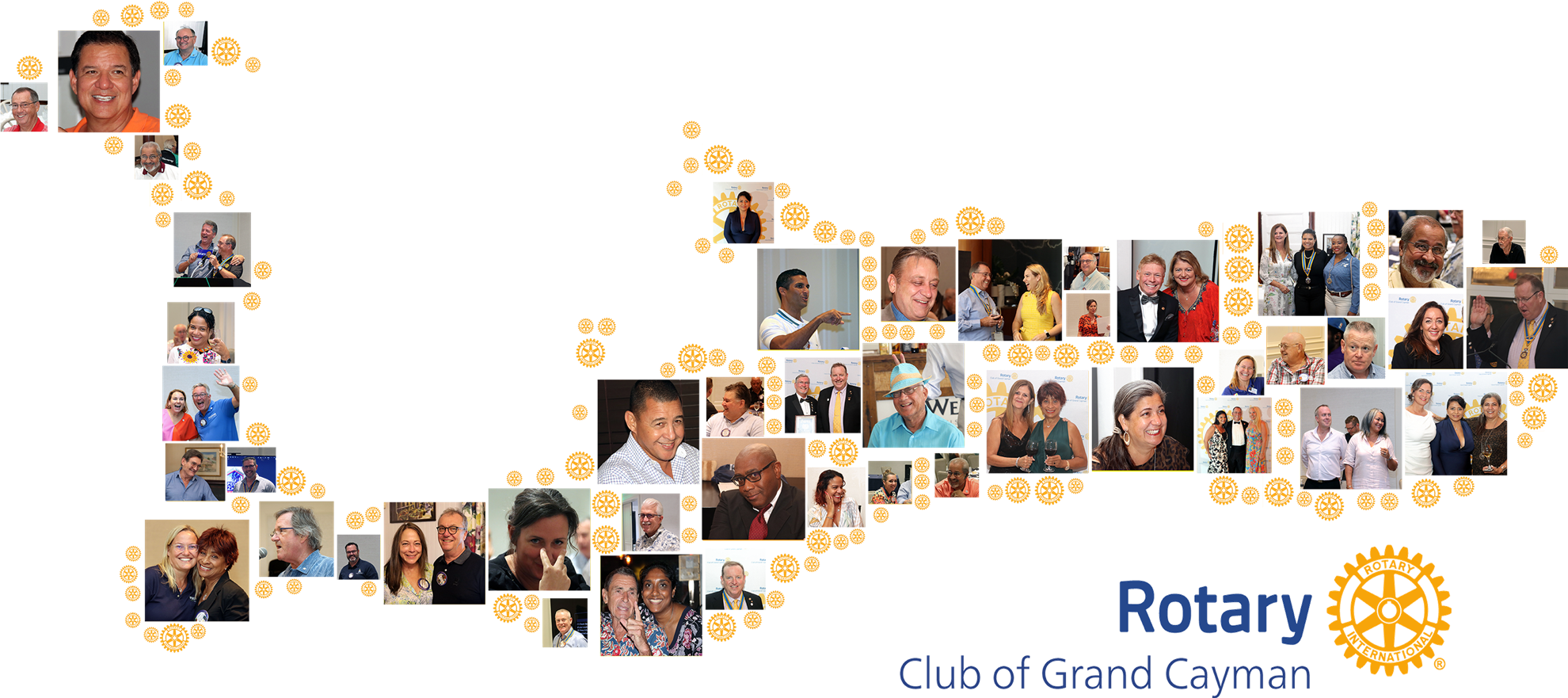 Home Page | Rotary Club of Grand Cayman