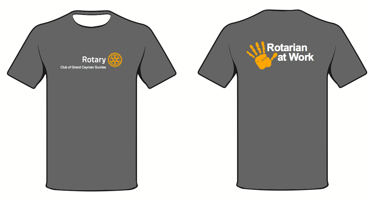 The Rotary Sun :: August 19, 2015 (Aug 19, 2015)