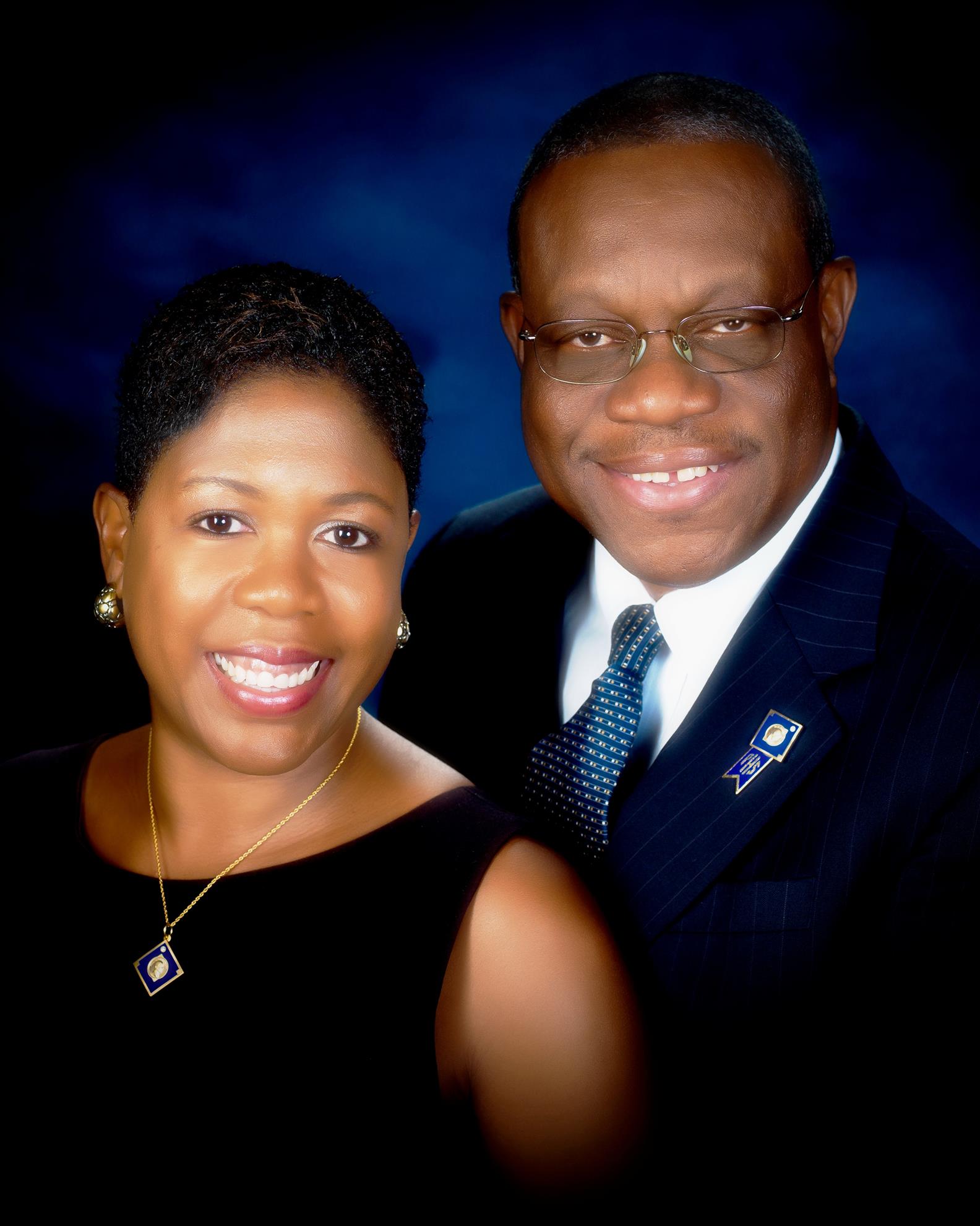 About the New District Governor | Rotary Club of Grand Cayman Sunrise