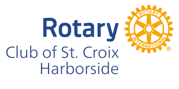 Home Page | Rotary Club of St. Croix Harborside
