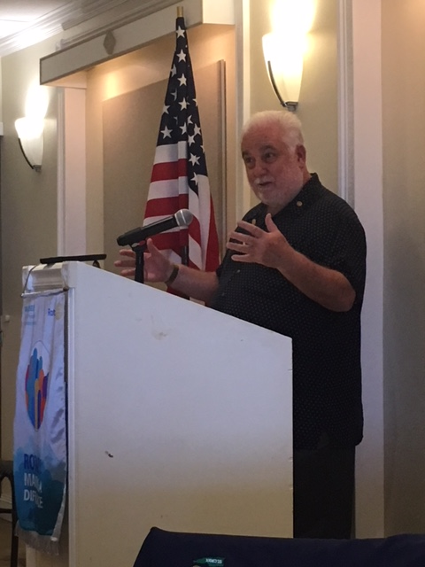 Rotary & Peacebuilders | Rotary Club of St. Thomas