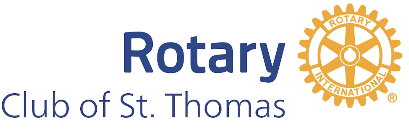 Home Page | Rotary Club of St. Thomas