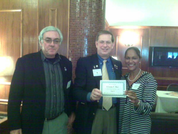THE RLI EXPERIENCE | Rotary Club of St. Thomas II