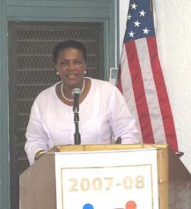 Guest Speaker | Rotary Club of St. Thomas East ECO