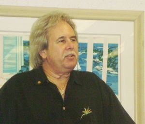 Meeting July 20 | Rotary Club of St. Thomas East ECO