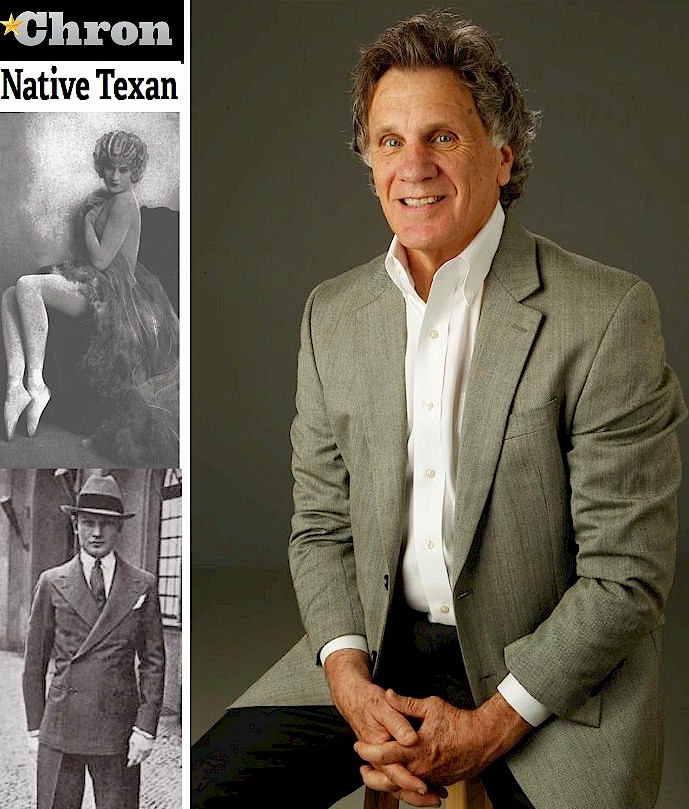“Native Texan” Columnist Spellbinds with Texas Tales | Bellaire ...