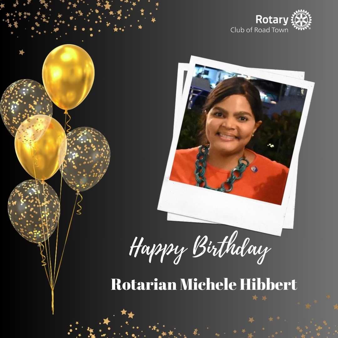 Stories | Rotary Club of Road Town