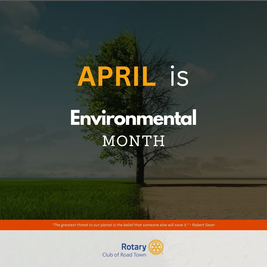 Home Page | Rotary Club of Road Town