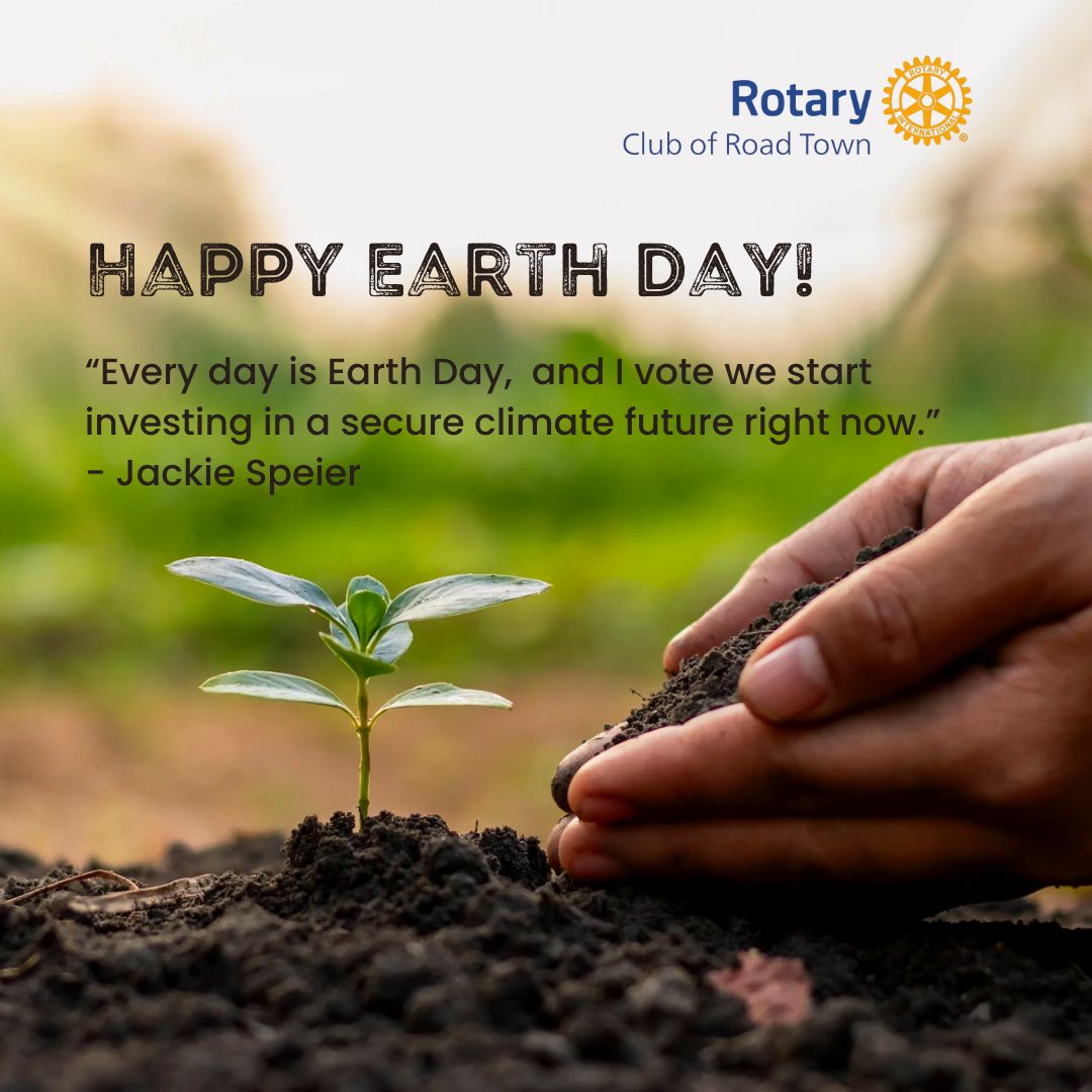Home Page | Rotary Club of Road Town