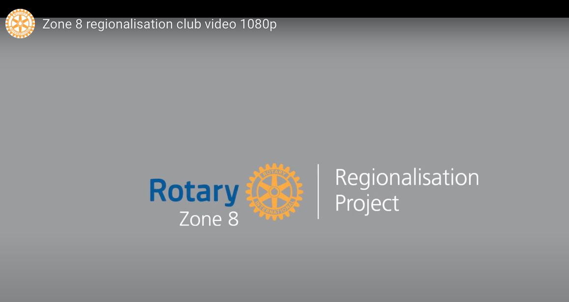 Rotary Regionalisation Pilot Project | Rotary Club of Geelong East Inc ...