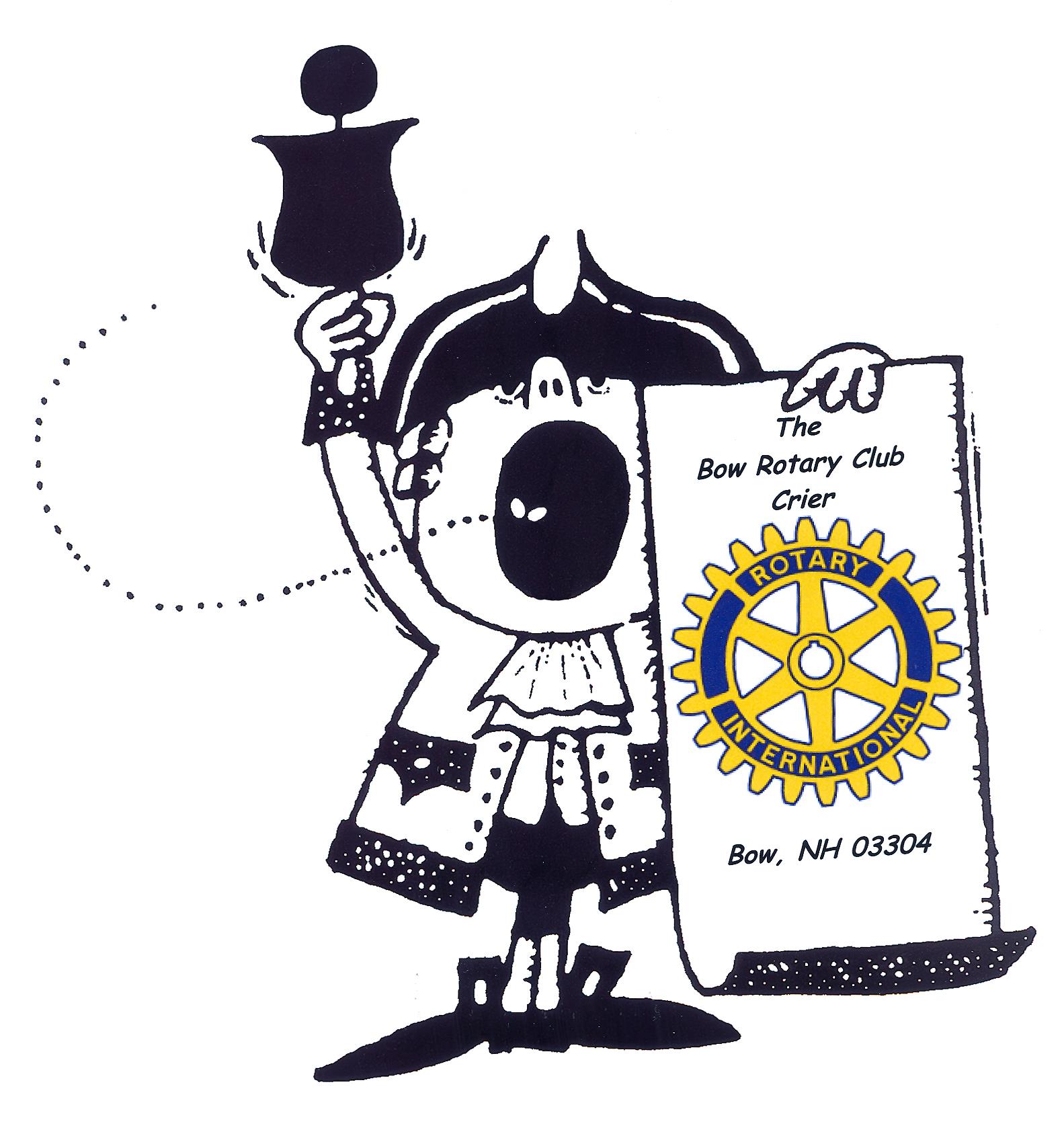Annual Four-Way Test Speech Contest | The Rotary Club of Bow, New Hampshire