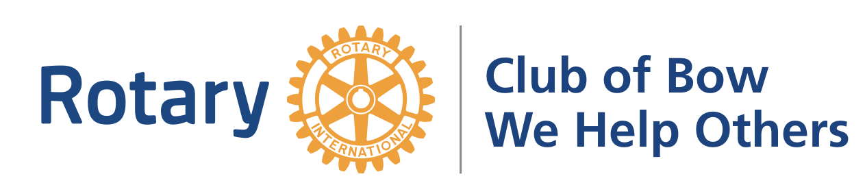 Home Page | The Rotary Club of Bow, New Hampshire