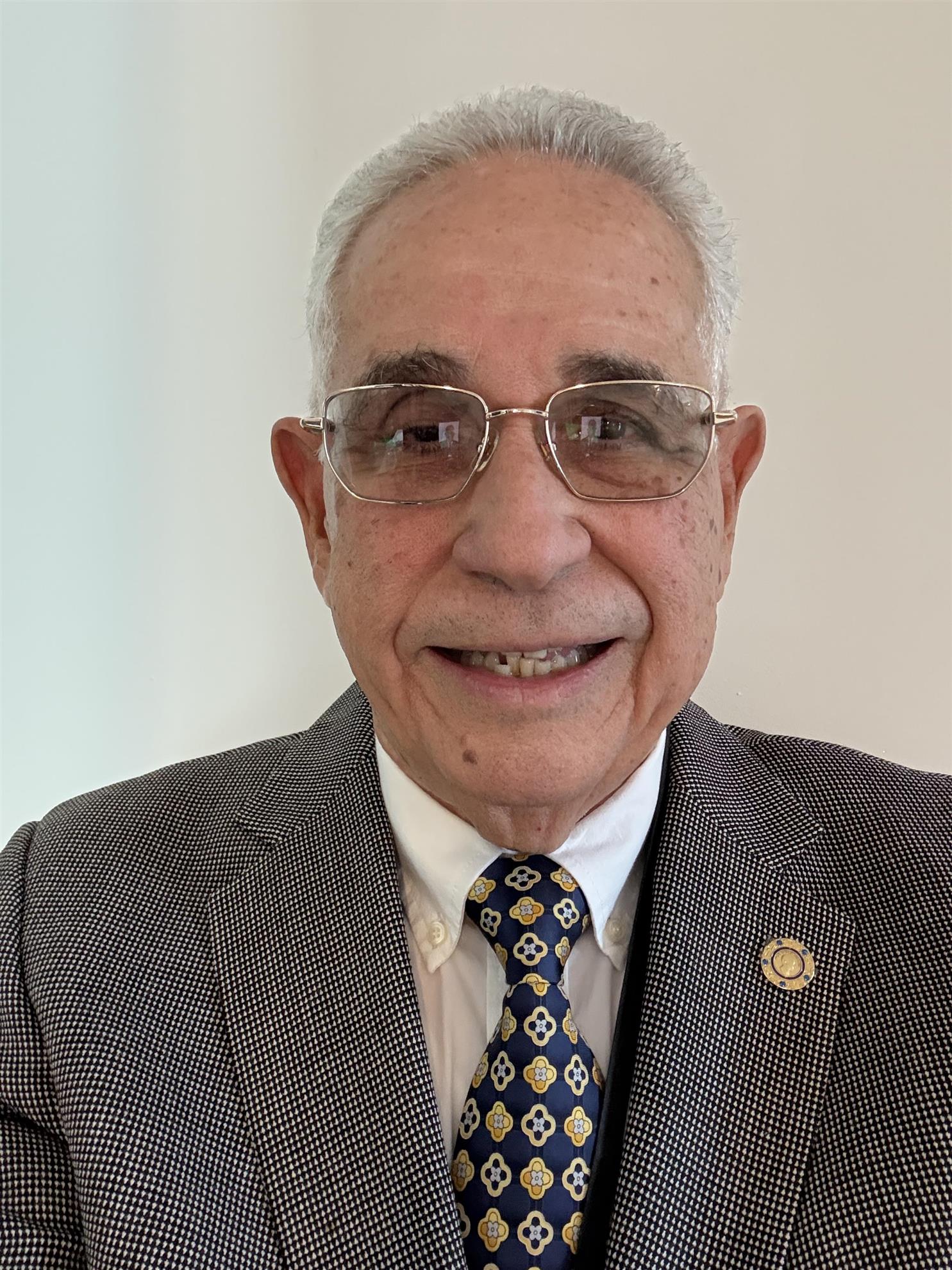 Photos from Rotary District Conference 2025-Ponce, P.R. | The Rotary ...