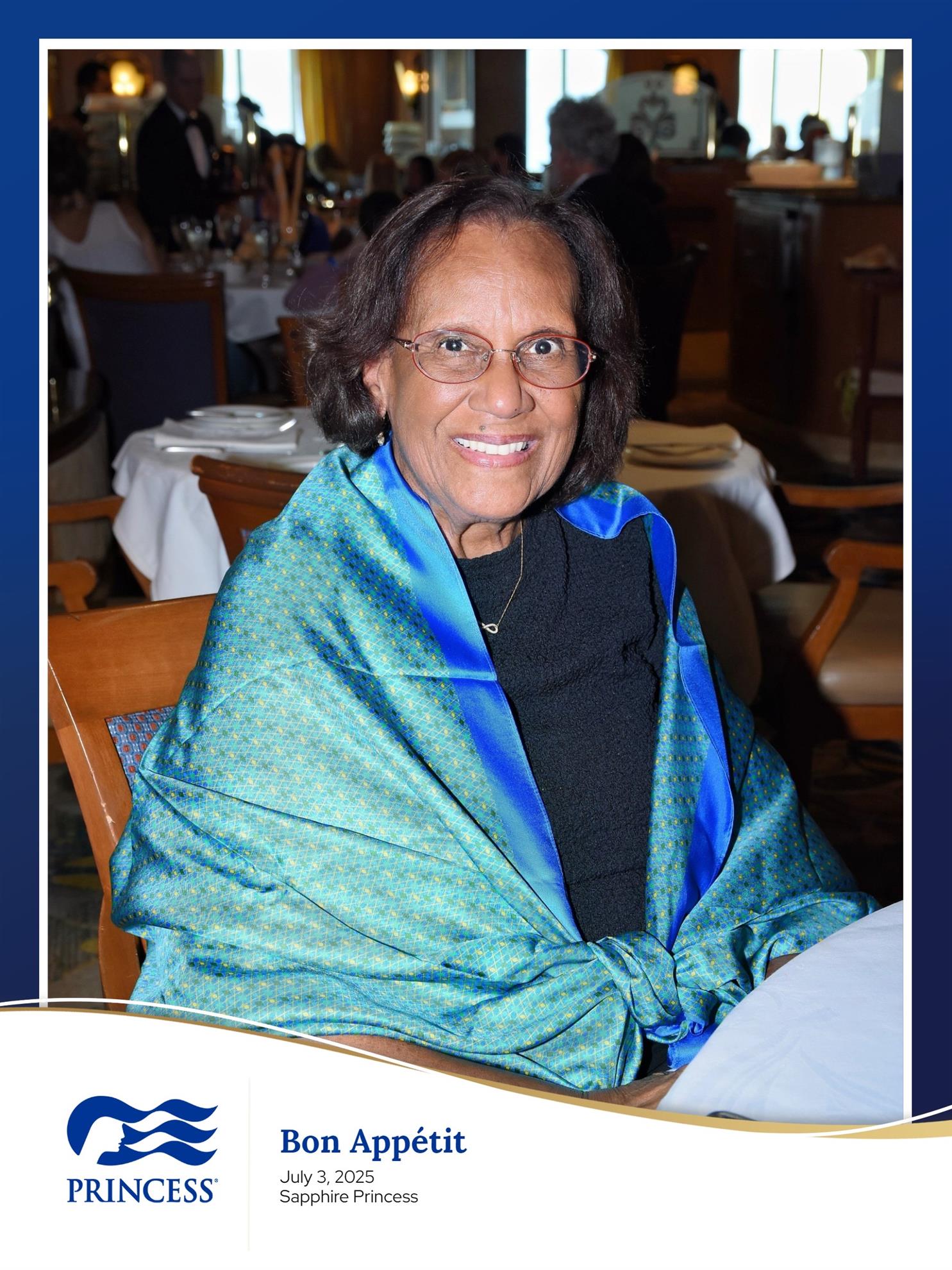 Photos of December 16, 2025 | The Rotary Club of San Juan, Puerto Rico