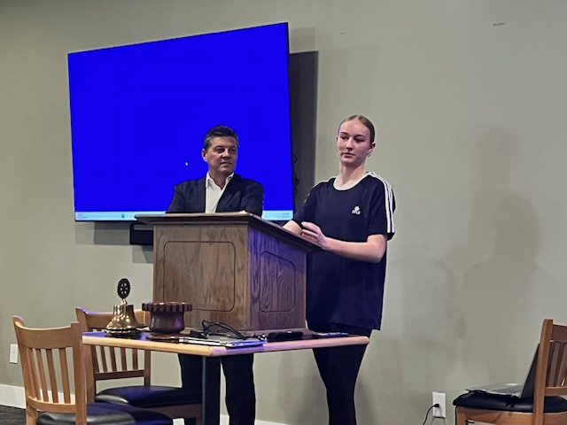 Students Go To China | Rotary Club of Ankeny