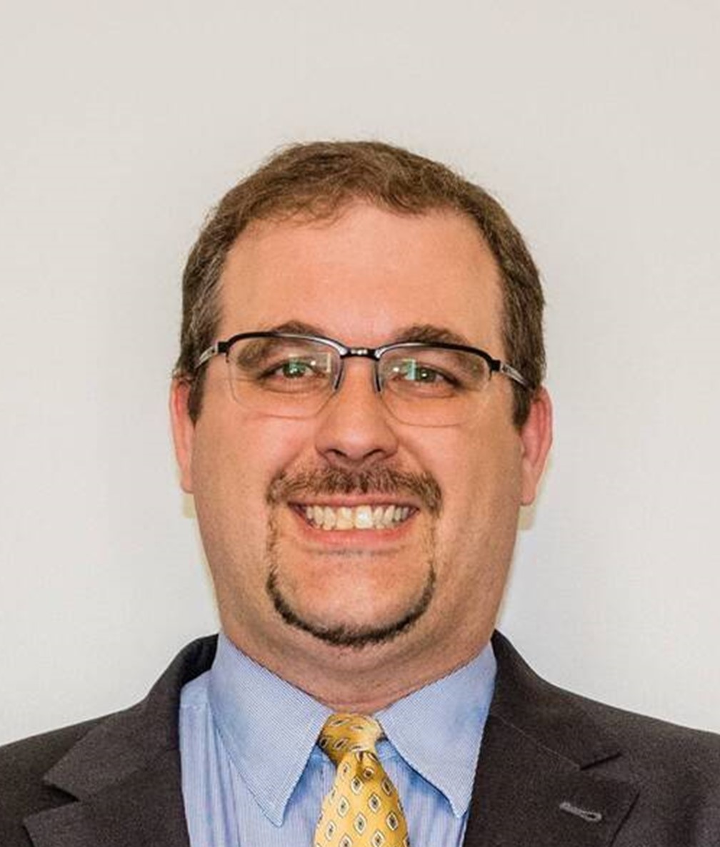 Welcome New Member William Strong | Rotary Club of Ankeny