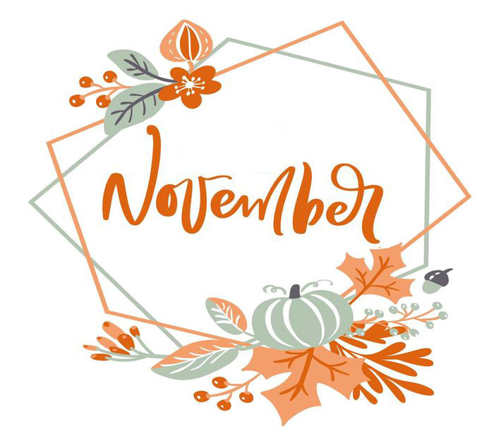 November Birthdays | Rotary Club of Ankeny