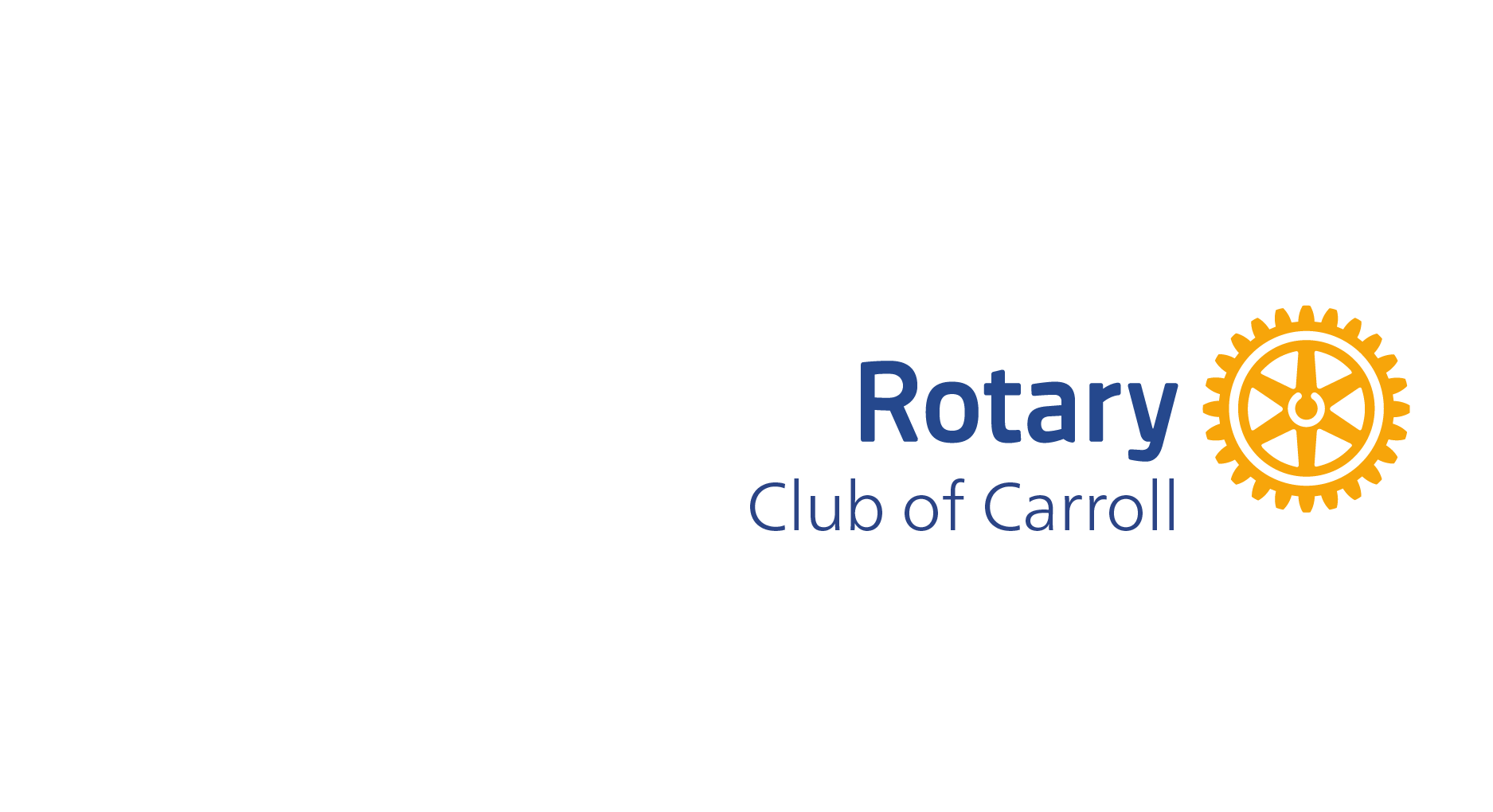 8/11/25 Meeting Minutes | Rotary Club of Carroll