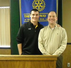 Carroll Parks and Recreation | Rotary Club of Carroll