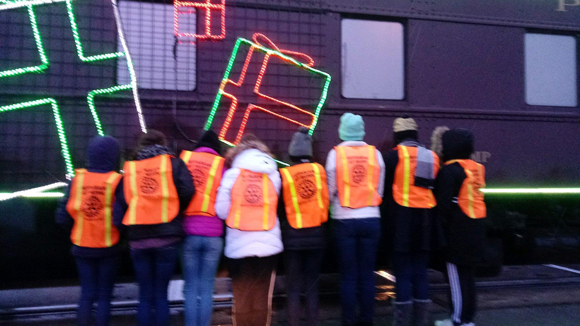 Interact | Rotary Club of Clinton