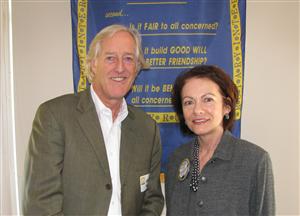 Chip Duncan | Rotary Club of Des Moines