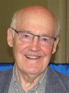 Jim Windsor: Always on Thursday Award | Rotary Club of Des Moines