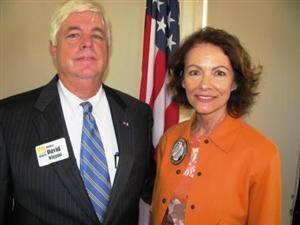 Justice Wiggins- Iowa Supreme Court | Rotary Club of Des Moines