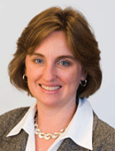 Welcome New Member Christa Olson! | Rotary Club of Des Moines