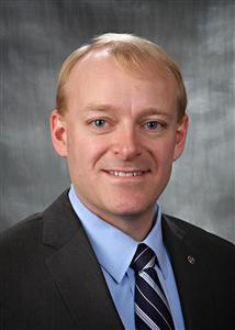 Welcome New Member Cory Kelly! | Rotary Club of Des Moines