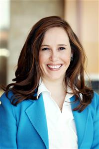 Welcome New Member Erica Axiotis! | Rotary Club of Des Moines