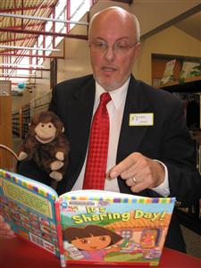 Welcome New Member Greg Heid! | Rotary Club of Des Moines