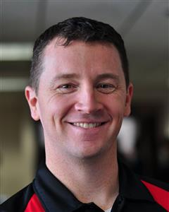 Welcome New Member Tim Short! | Rotary Club of Des Moines